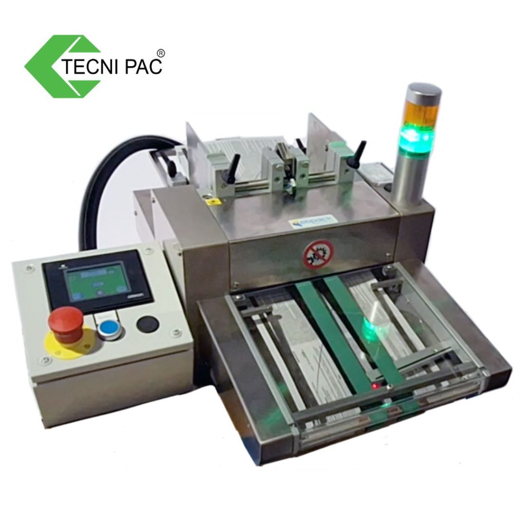 Alimentador Automático Horizontal -WHIZZY-210 BRO - Grupo EMPAC ...