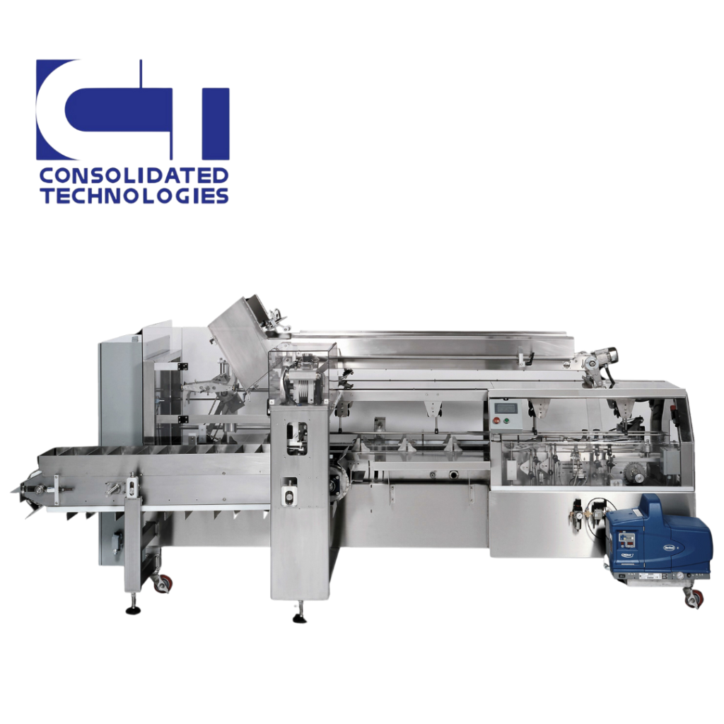 Automatic Indexing Cartoner Model HC-3200 - Grupo EMPAC ...