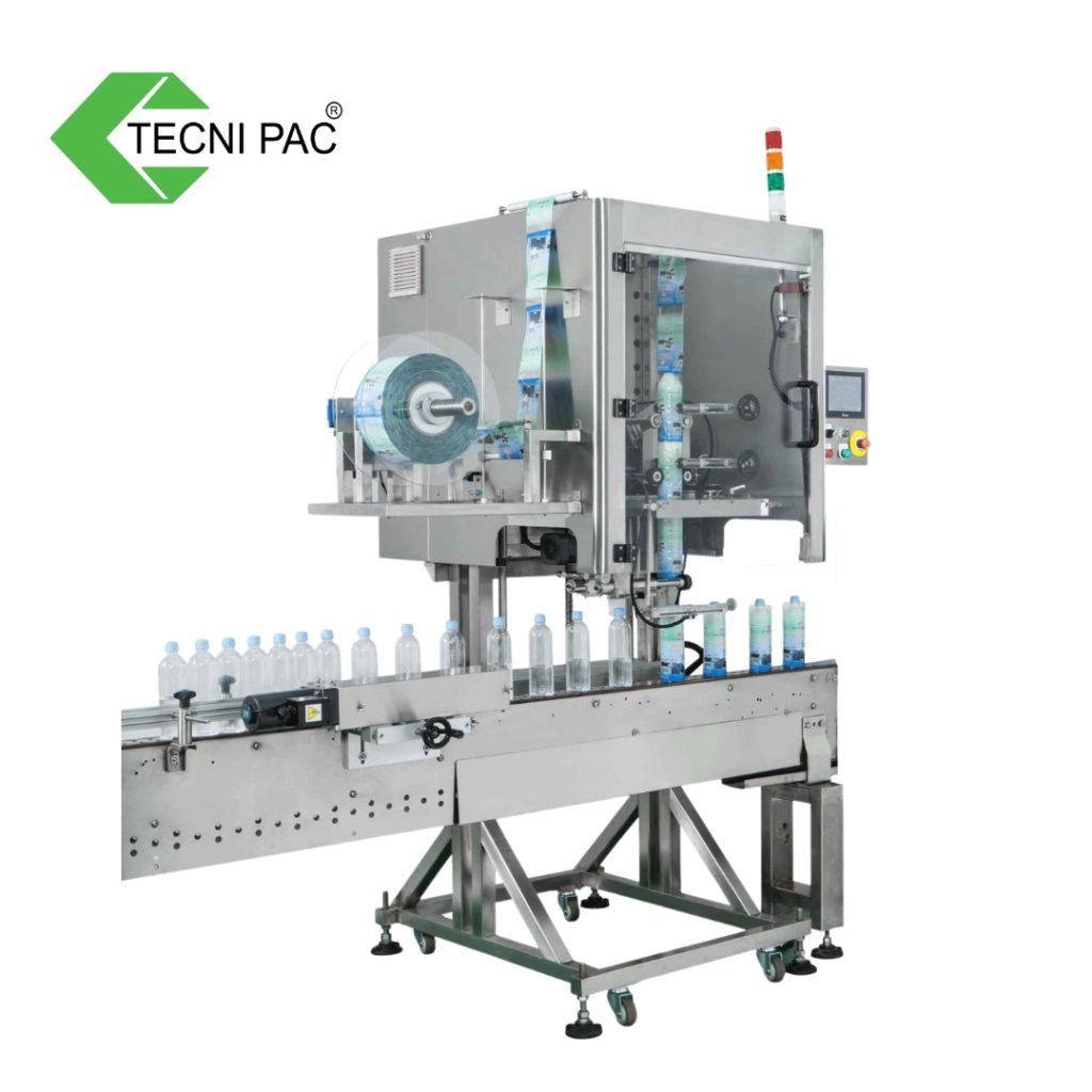 Bebidas - Grupo EMPAC | Automatización de Procesos Industriales