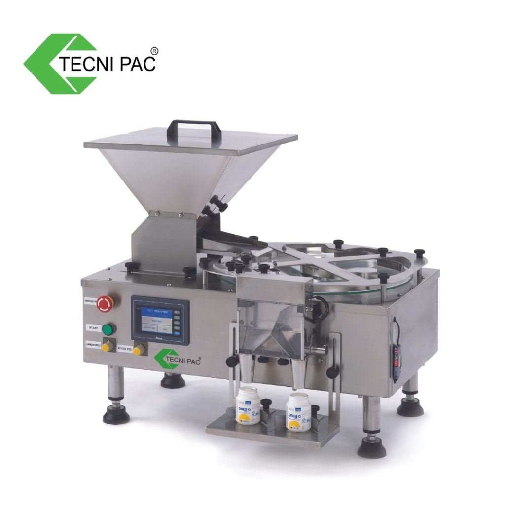 Farmacéutica - Grupo EMPAC | Automatización de Procesos Industriales