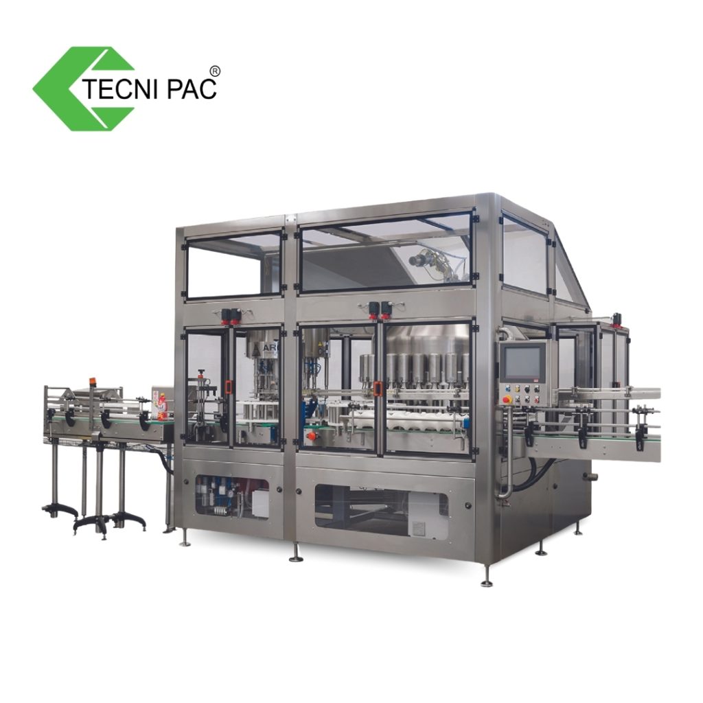 Llenado y Dosificado archivos - Grupo EMPAC | Automatización de ...